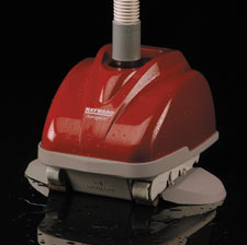 POOL SPA USA - Hayward Navigator Automatic Pool Cleaners for In-Ground ...